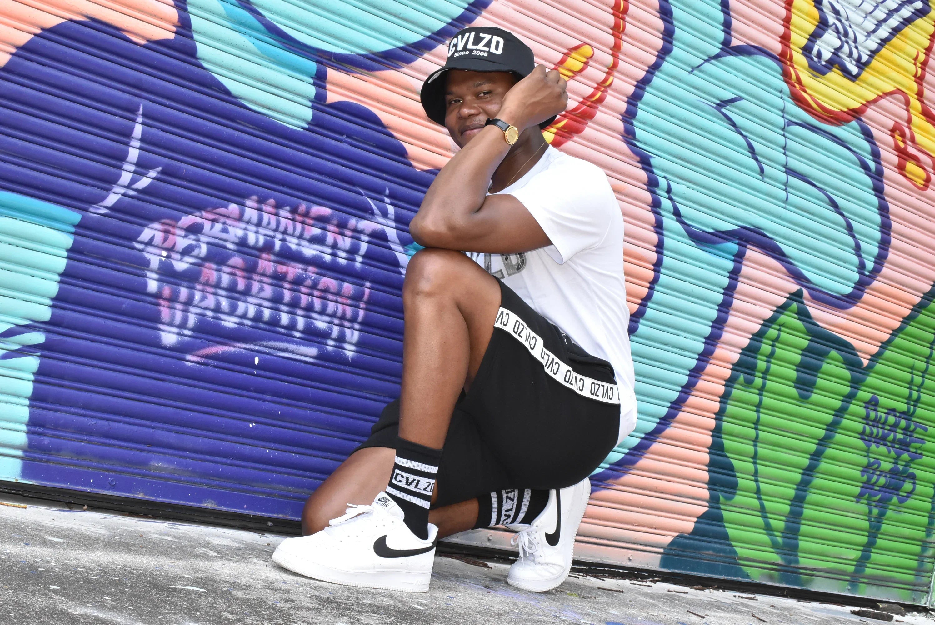 Men’s Clothing Online | Civilized Nations Apparel