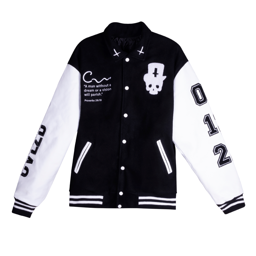 Civilized Nation Clothing - Urban Style & Sophisticated Look ...